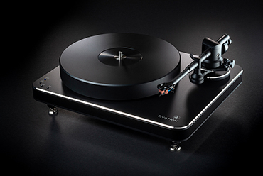Turntables | Categories | Musical Surroundings