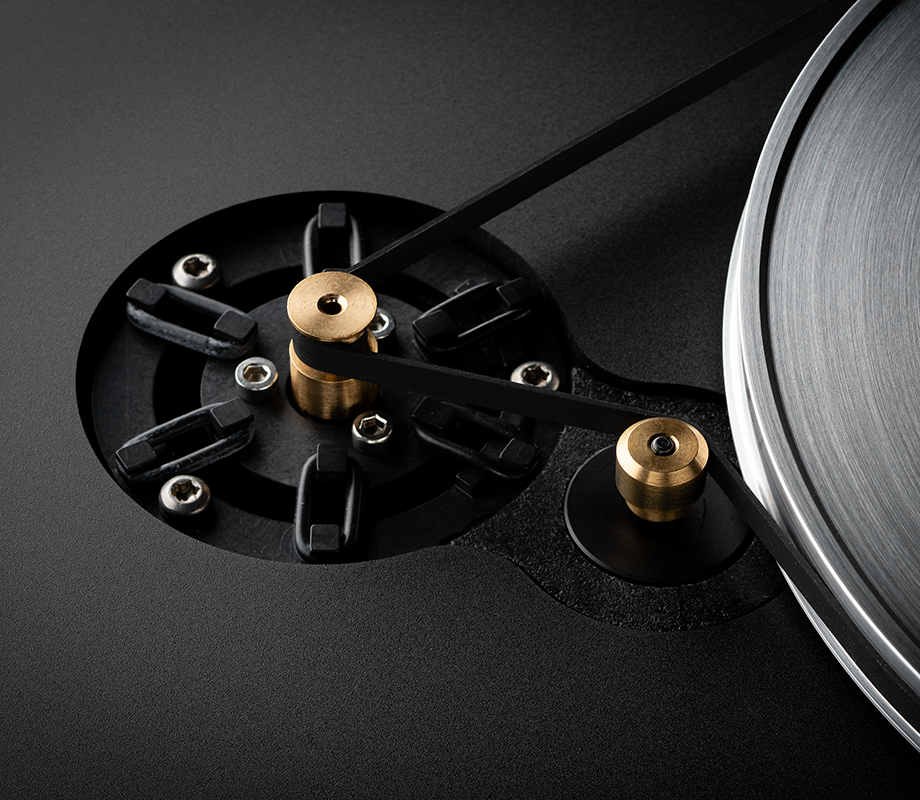CLEARAUDIO SIGNATURE TURNTABLE | Products | Musical Surroundings